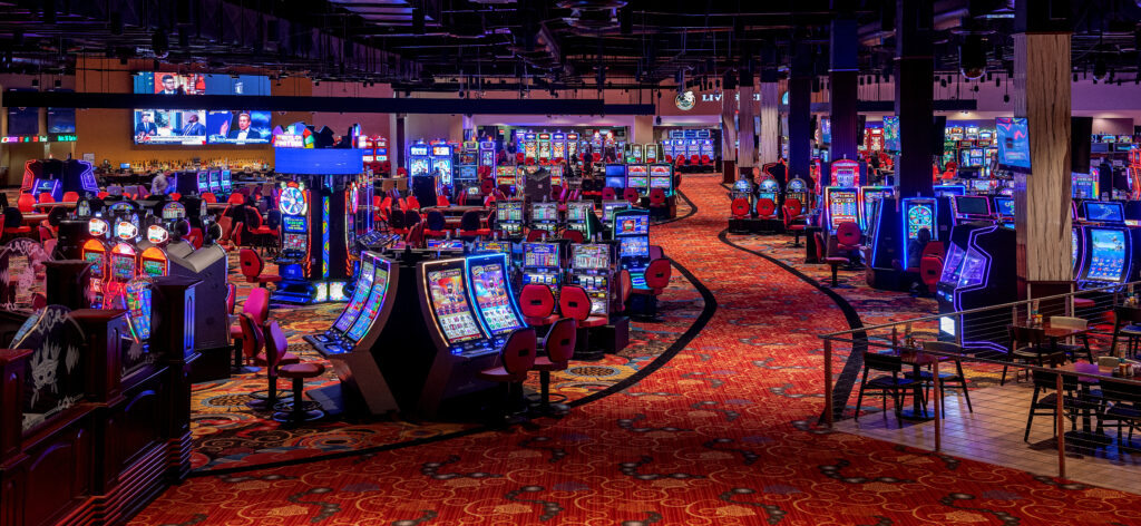 Events - Wheeling Island Hotel-Casino-Racetrack